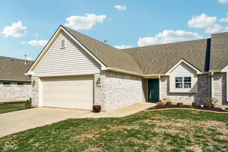 1564 Fairfield Drive Greenfield IN 46140 (House For Sale) | MLS 22026736