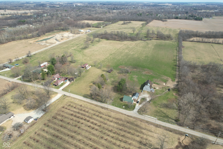 10624 N 200 W Alexandria IN 46001 (House For Sale) | MLS 22027472