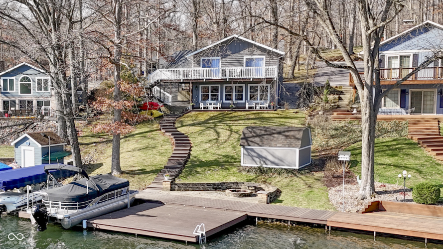 6290 Grouse Drive Nineveh IN 46164 (House For Sale) | MLS 22028481