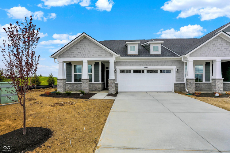 260 Onset Way Westfield IN 46074 (House For Sale) | MLS 22028637