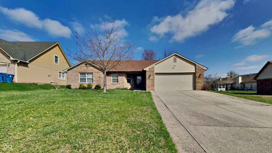 12334 Buckley Boulevard Indianapolis IN 46229 (House For Sale) | MLS ...