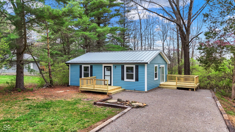 7469 Lion Drive Nineveh IN 46164 (House For Sale) | MLS 22030848