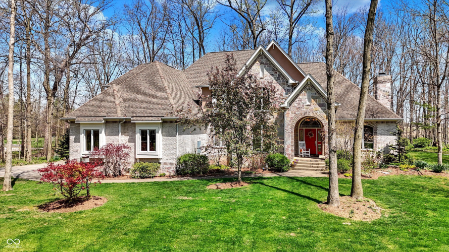 23219 Marin Drive Cicero IN 46034 (House For Sale) | MLS 22031176