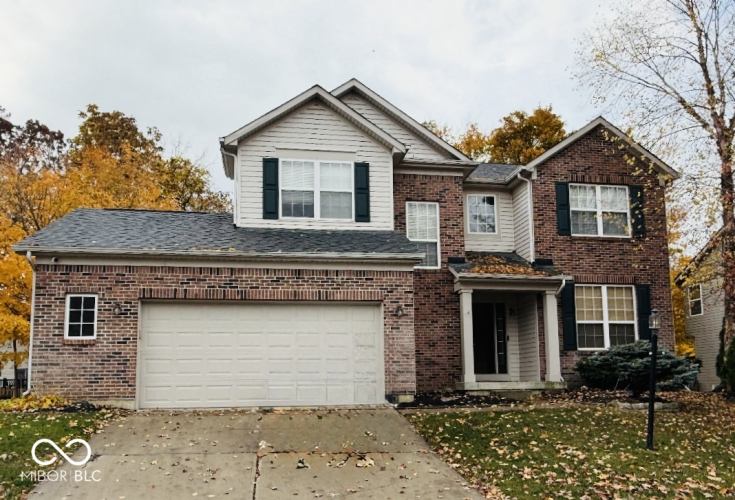 8859 Delaney Drive Fishers IN 46038 (House For Sale) | MLS 22032617