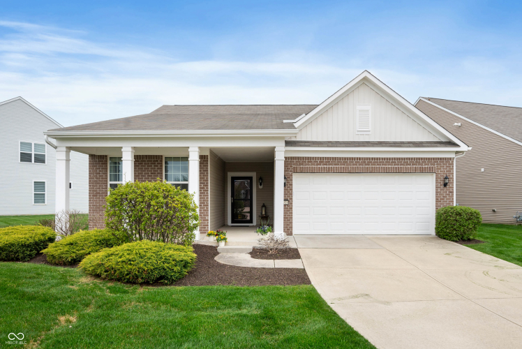 12914 Shiraz Lane Fishers IN 46037 (House For Sale) | MLS 22032946