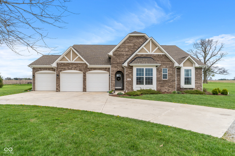 52 E 286th Street Atlanta IN 46031 (House For Sale) | MLS 22033950