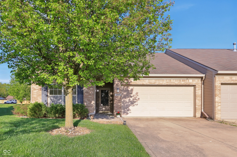 6017 Riva Ridge Drive Indianapolis IN 46237 (House For Sale) | MLS 22034266