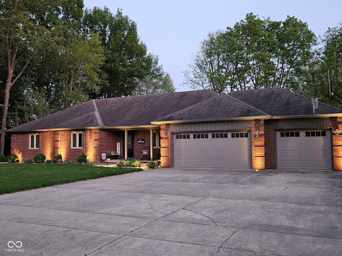 1515 Renee Drive Plainfield IN 46168 (House For Sale) | MLS 22038007