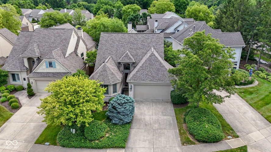 601 Melark Drive Carmel IN 46032 (House For Sale) | MLS 22039836