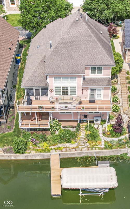 11244 Blackwalnut Point Indianapolis IN 46236 (House For Sale) | MLS ...