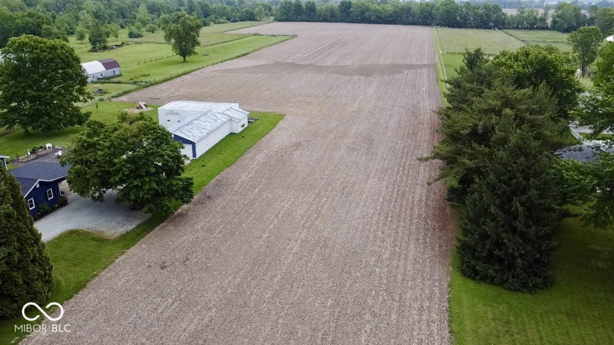 8202 S 300 E Markleville IN 46056 (House For Sale) | MLS 22042267