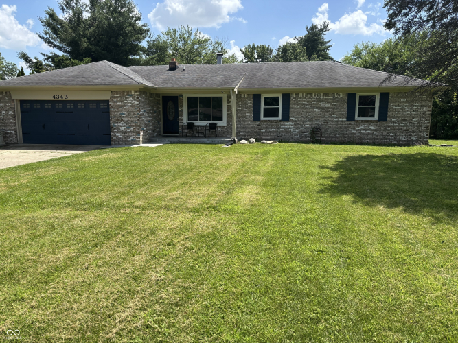 4343 W Fairview Road Greenwood IN 46142 (House For Sale) | MLS 22042314