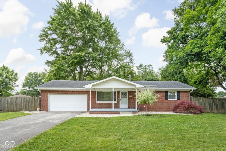 258 N Green Springs Road Indianapolis IN 46214 (House For Sale) | MLS ...