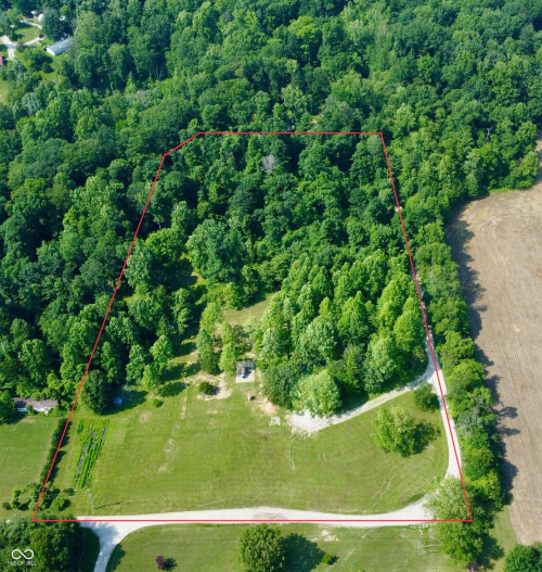 11317 Pr Rd 900 W Poland IN 47868 (House For Sale) | MLS 22044517