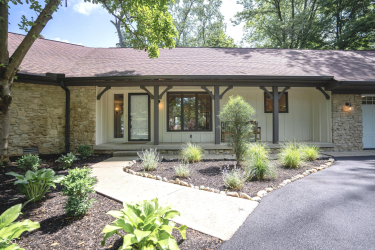 14407 Bryn Mawr Drive Fishers IN 46038 (House For Sale) | MLS 22045835