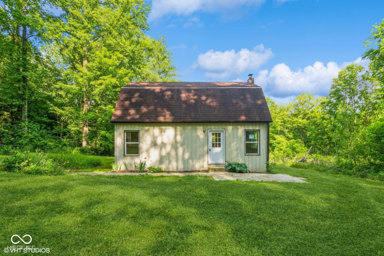 6570 N Private Road 525 E North Vernon IN 47265 (House For Sale) | MLS ...