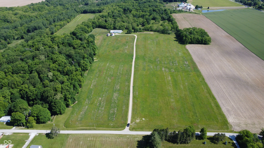 0 E 575 S Markleville IN 46056 (House For Sale) | MLS 22046767