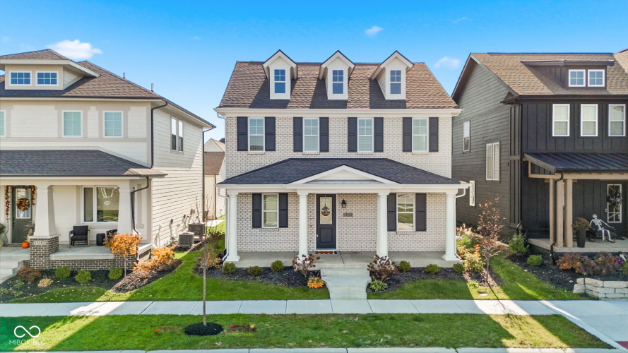 15304 Fairlands Drive Westfield IN 46074 (House For Sale) | MLS 22048005