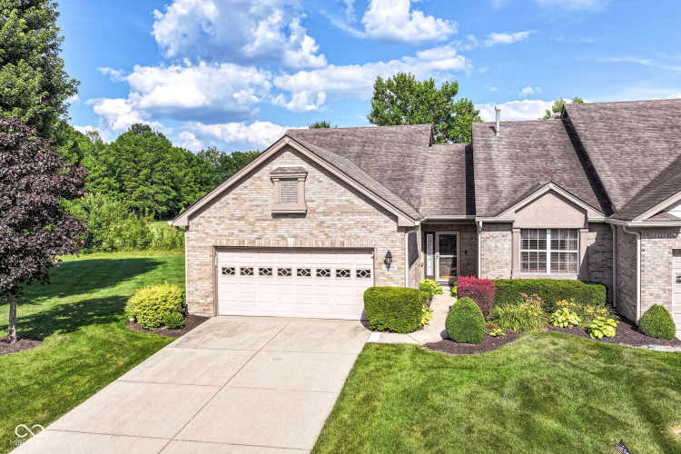 10395 Muir Lane Fishers IN 46037 (House For Sale) | MLS 22048638
