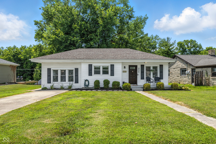 454 Pickett Street Plainfield IN 46168 (House For Sale) | MLS 22048926