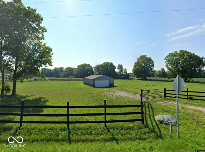9938 S State Road 9 Pendleton IN 46064 (House For Sale) | MLS 22049300