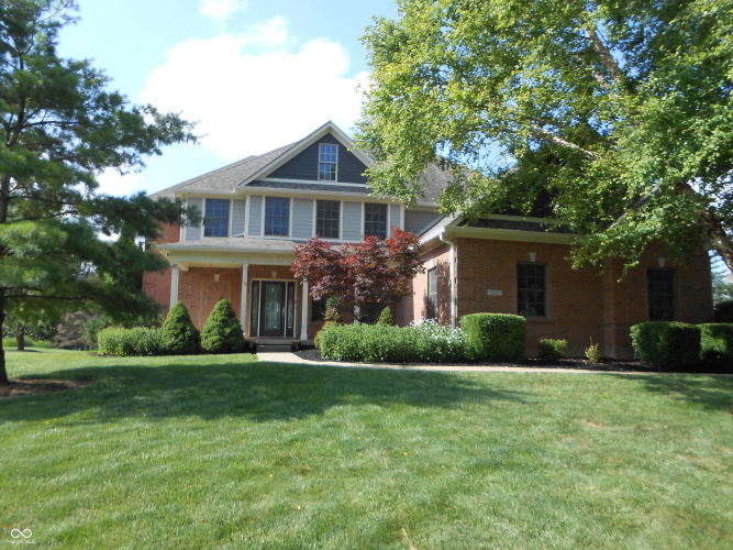 7653 W Old Colony Drive New Palestine IN 46163 (House For Sale) | MLS ...