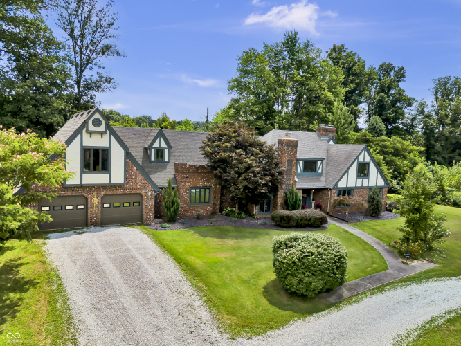 1200 S County Road 650 W North Vernon IN 47265 (House For Sale) | MLS ...