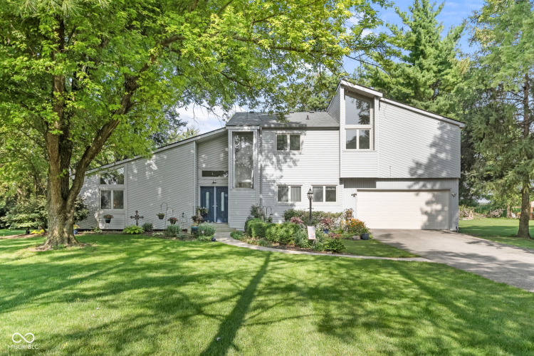 6396 Timber Trace Brownsburg IN 46112 (House For Sale) | MLS 22053083