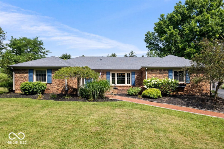 10004 Sumac Lane Indianapolis IN 46236 (House For Sale) | MLS 22053327