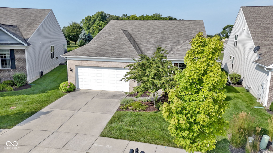 12778 Cellar Street Fishers IN 46037 (House For Sale) | MLS 22054137