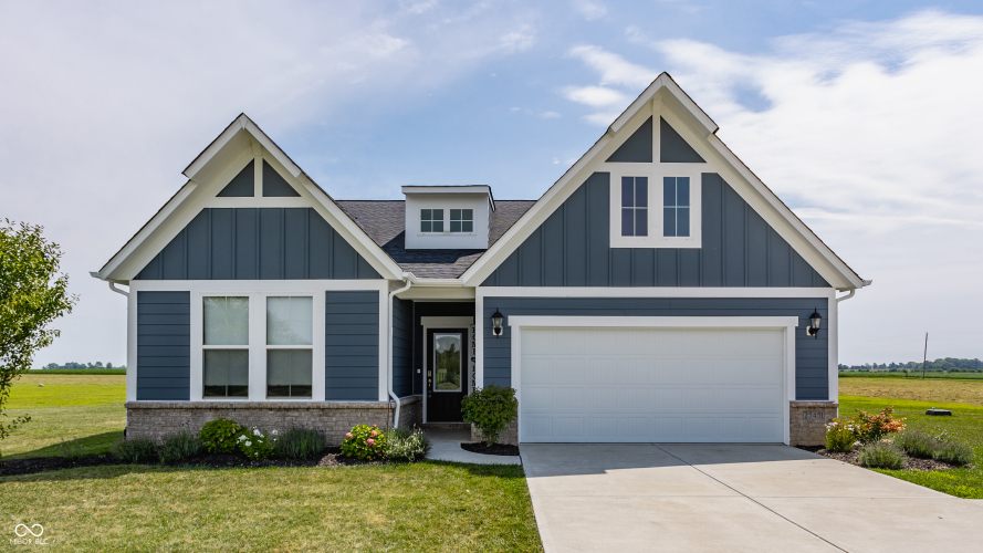 25451 Hamilton Boone County Line Road Sheridan IN 46069 (House For Sale ...