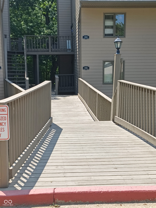 9582 S Lake Ridge Drive Bloomington IN 47401 (House For Sale) | MLS ...