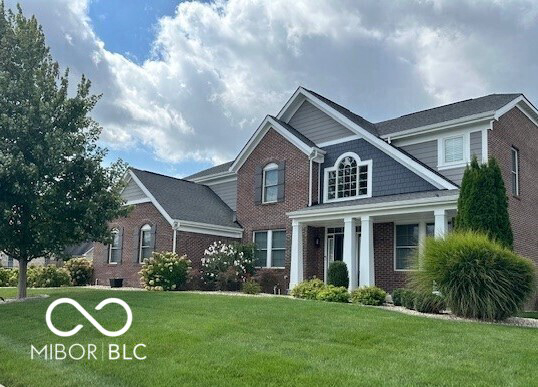 360 Morningside Drive Brownsburg IN 46112 (House For Sale) | MLS 22057125