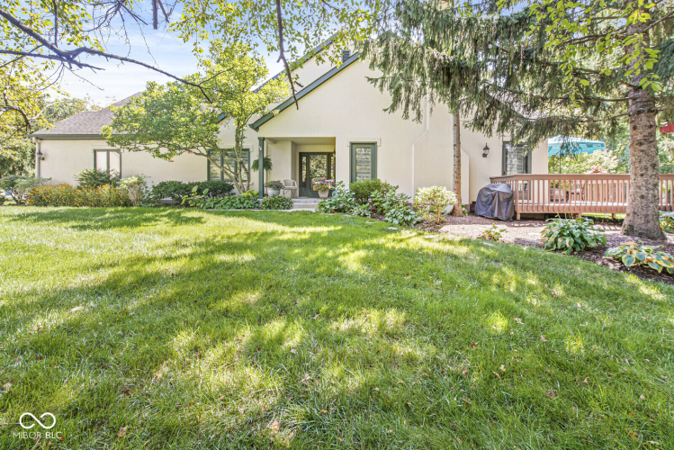 4422 Edinburgh Point Indianapolis IN 46228 (House For Sale) | MLS 22066154
