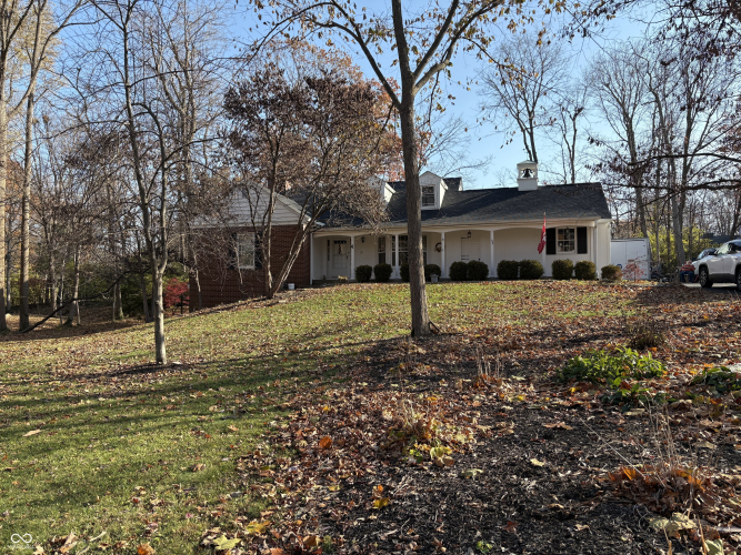 6235 Graham Road Indianapolis IN 46220 (House For Sale) | MLS 22073086