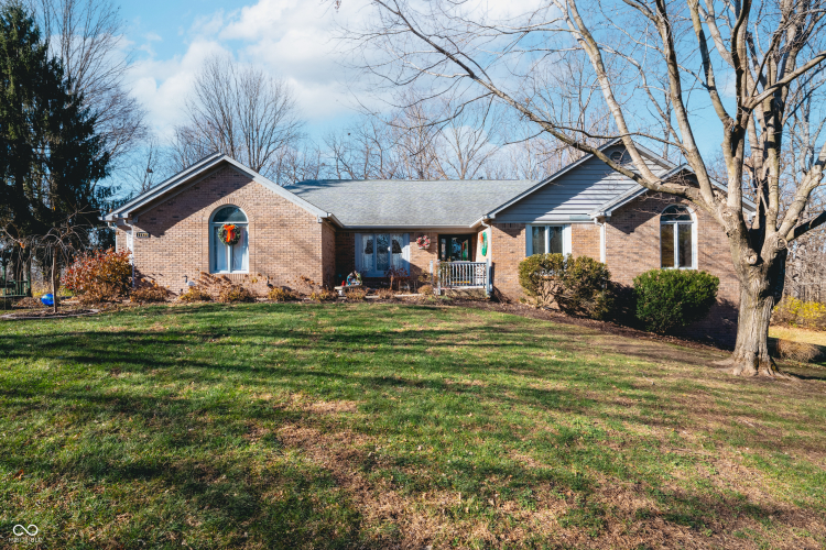 11320 N Steven Street Mooresville IN 46158 (House For Sale) | MLS 22074230