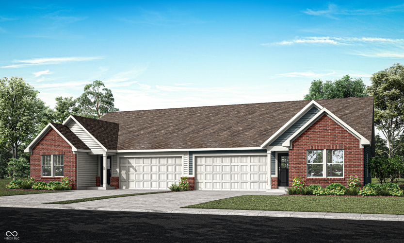 1492 Hardin Street Fortville IN 46040 (House For Sale) | MLS 22074833