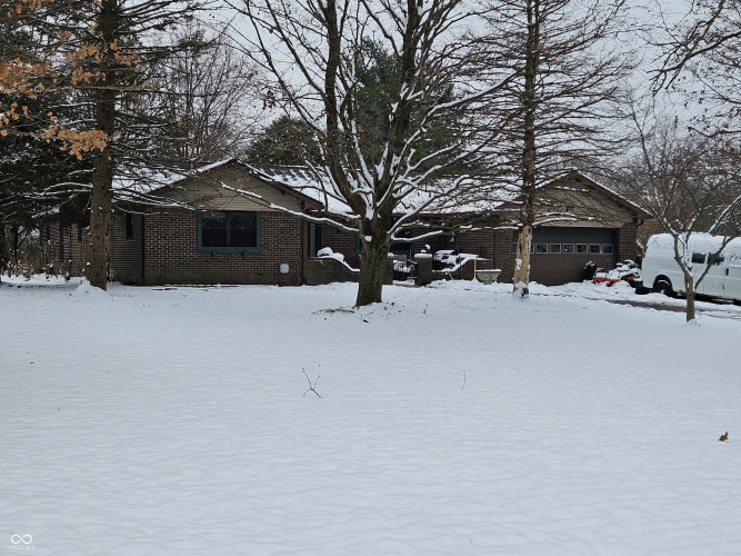 7935 W 600 N McCordsville IN 46055 (House For Sale) | MLS 22074922