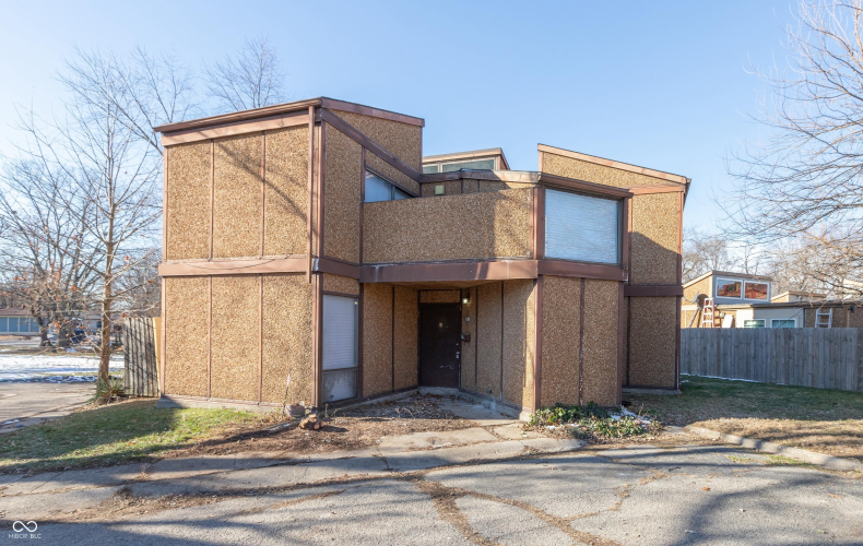 2249 Silver Maple Court Indianapolis IN 46222 (House For Sale) | MLS ...