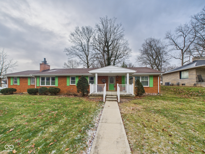 729 I Avenue New Castle IN 47362 (House For Sale) | MLS 22077955