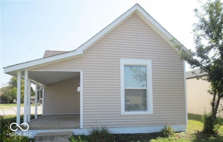 1117 S Lebanon Street Lebanon IN 46052 (House For Sale) | MLS 22079151