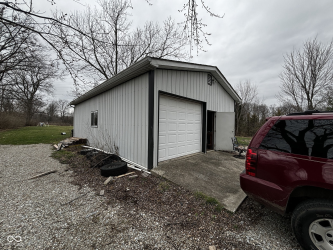 1730 Wishmeyer Lane Indianapolis IN 46239 (House For Sale) | MLS 22080529