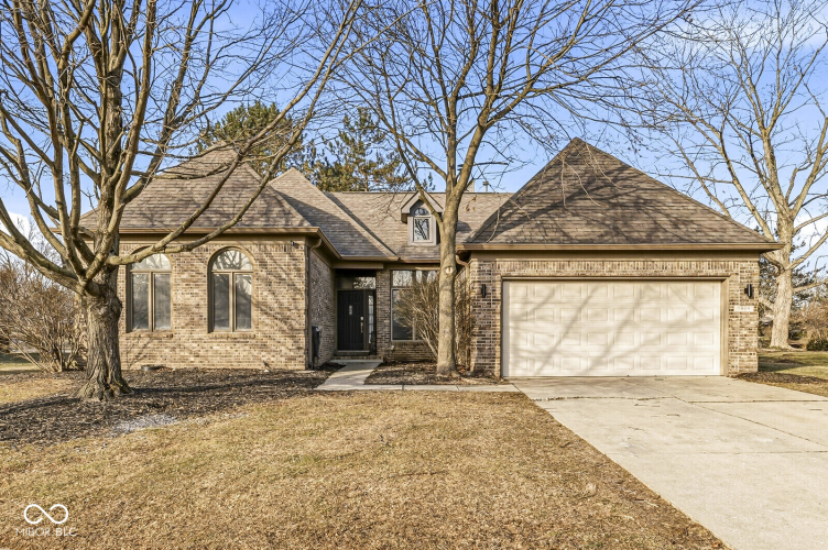 11634 Rose Court Carmel IN 46033 (House For Sale) | MLS 22081383