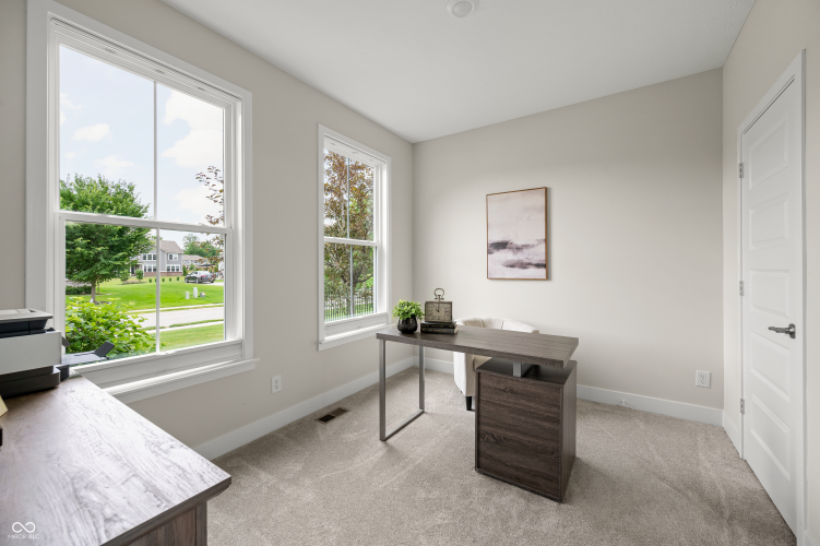 6790 Pulaski Court Carmel IN 46033 (House For Sale) | MLS 22107664