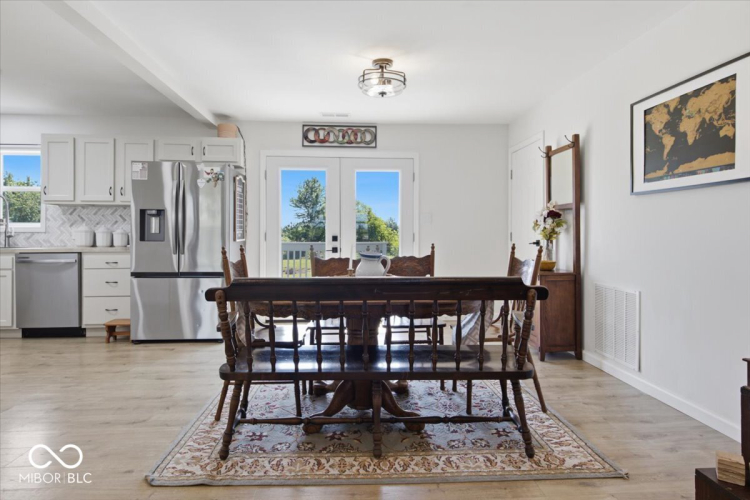 1106 S County Road 950 E New Castle IN 47362 (House For Sale) | MLS ...