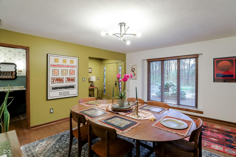 940 Tillson Drive Zionsville IN 46077 (House For Sale) | MLS 22108450