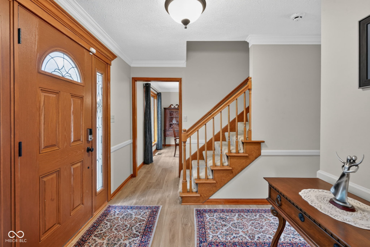 13125 Cheval Court Carmel IN 46033 (House For Sale) | MLS 22109212