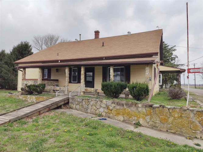 4204 Bath Brookville IN 47012 (House For Sale) | MLS 10053156
