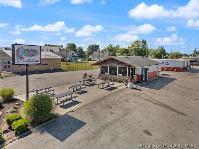 1585 Highway 64 NE New Salisbury IN 47161 (House For Sale) | MLS 202408913