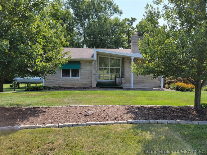 1740 MICHIGAN RD Madison IN 47250 (House For Sale) | MLS 202409642